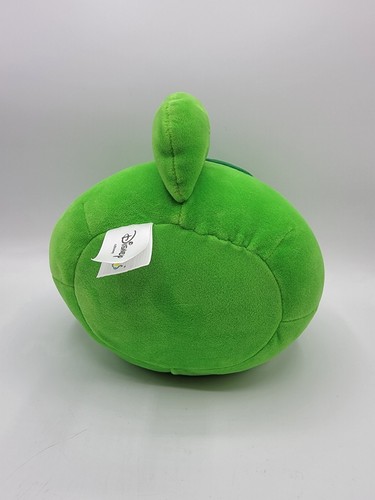 Squishmallow Pascal Chameleon Disney Tangled Lizard Plush 8" Green | eBay