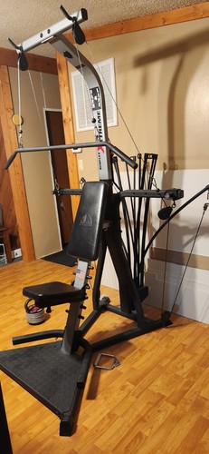 Bowflex Xtreme 2 Home Gym 708447160355| eBay