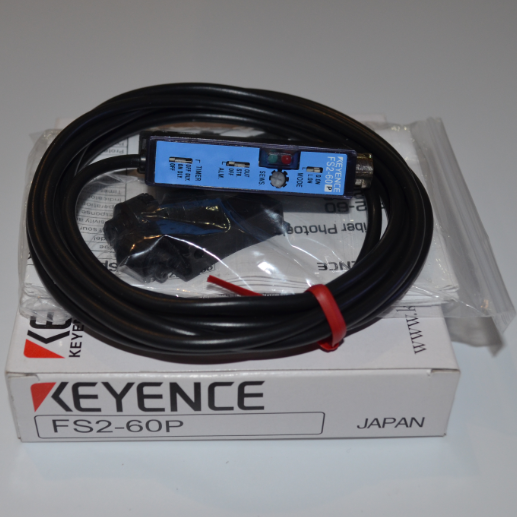 FS2-60 FS260 1PC NEW KEYENCE | eBay
