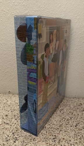 Mattel Barbie My Scene Sutton Doll out With The Girls 2003 NRFB C1237 ...