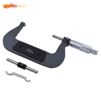 Other - Micrometer Tools