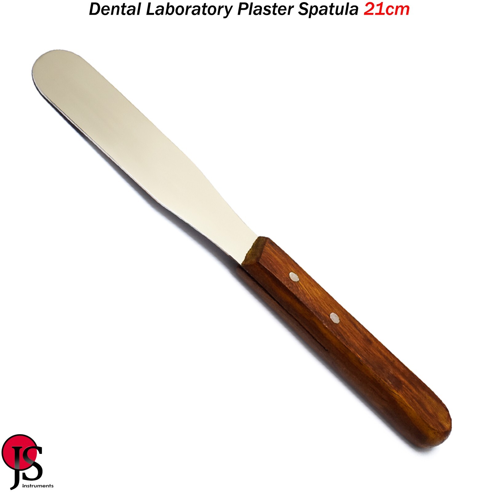 Dental Lab Wax Modelling Tools Mixing Plaster Spatula Alginate Knife ...