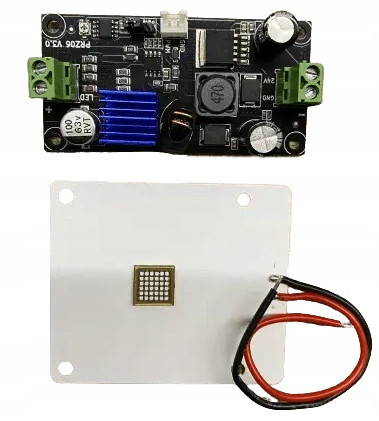 Phrozen Sonic Mighty 8K Linear Projection LED Module - Original ...