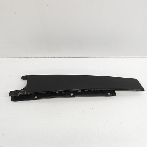 MERCEDES-BENZ C W206 Rear Left Door Vertical Trim A2066907504 2023 ...