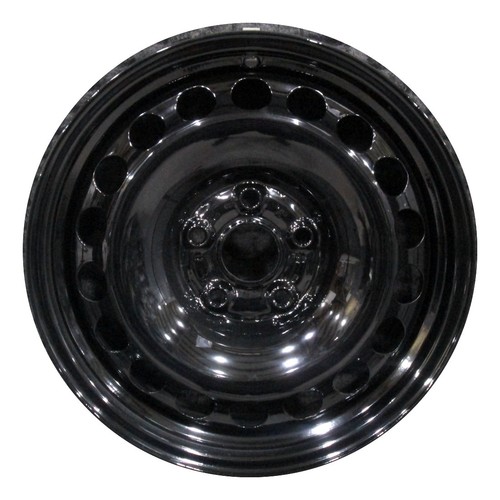 Wheel Rim Volkswagen VW Passat 16 2006-2010 3C0601027M03C Factory Steel ...