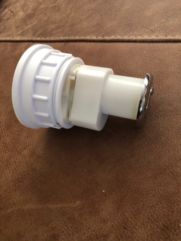 Thomas Dudley C-327733 Flush Push Button | eBay UK