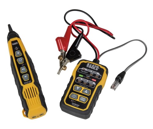 Tone & Probe Pro Electrical Wire Tracing Set | eBay