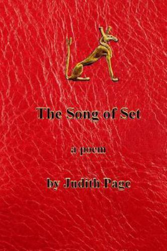 Song of Set by Judith Page (2015, Trade Paperback) for sale online ...