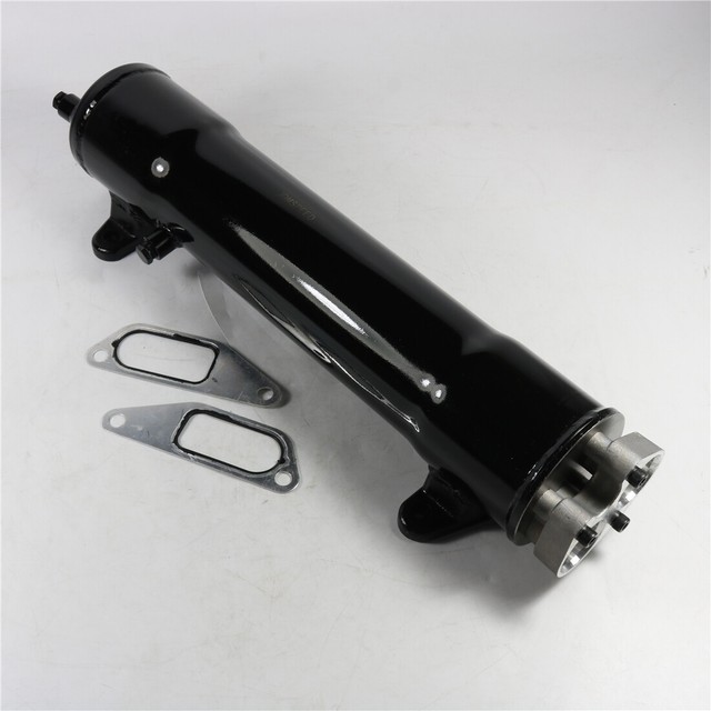 Oil Cooler 1810171C2 For International Tractors D414 D436 DT414 DT436 ...