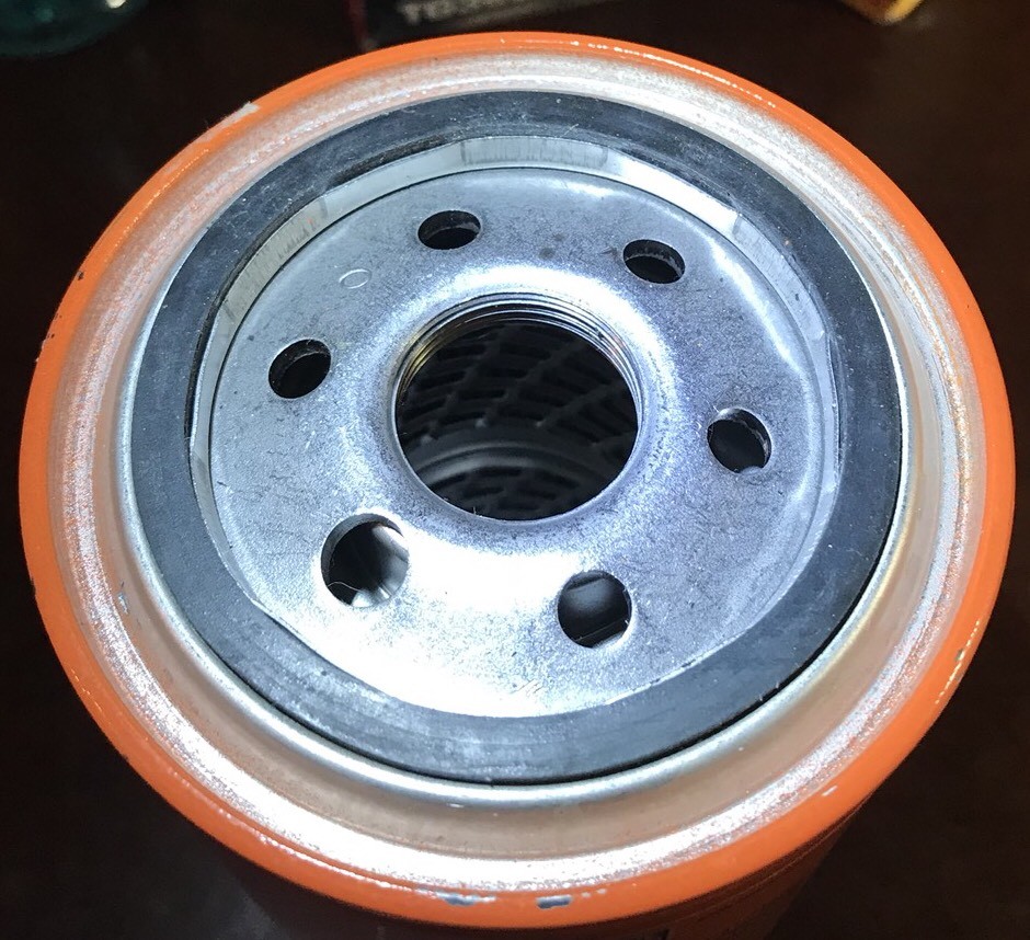 FRAM Extra Guard, Oil Filter. (PH3976A). NEW without Box. | eBay