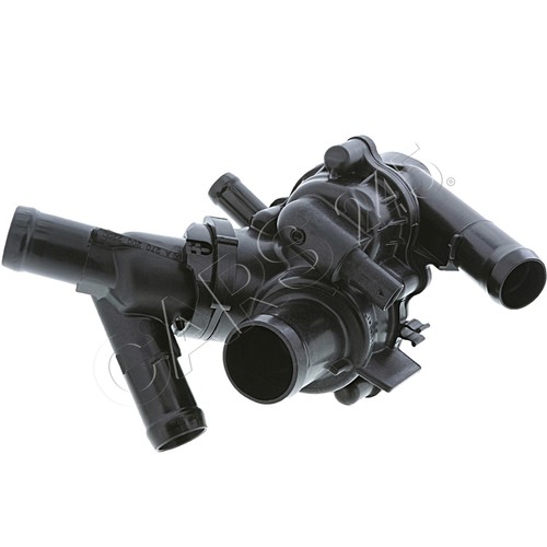 MOTORAD Engine Thermostat For AUDI A4 Avant A5 A6 MERCEDES Cla 08-19 ...