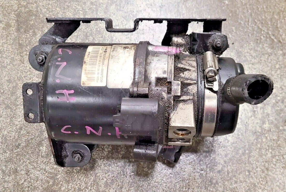 2002-2008 Mini Cooper 1.6L Power Steering Pump OEM | eBay