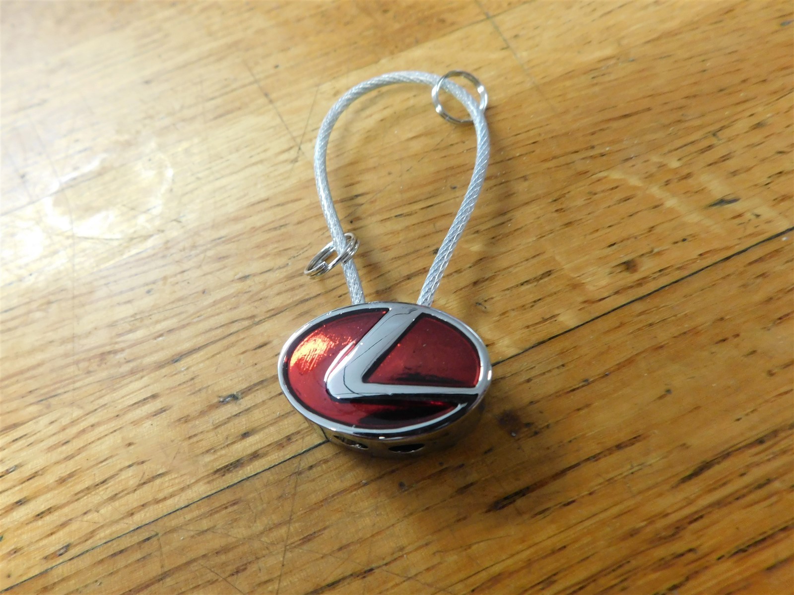 LEXUS RX GS HX ES300 400 400 LE8 RS CT ES LFA LS LX IS NX UNIQUE METAL ...