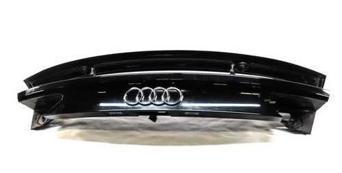 12-17 AUDI A7 S7 RS7 (C7 4G8) REAR HATCH TRUNK ELECTRIC SPOILER WING ...