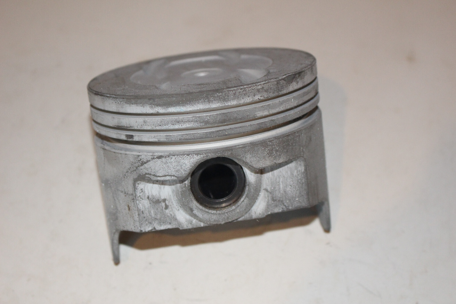 L2305F .020 Over Forged Piston TRW 302 Ford Single for sale online | eBay