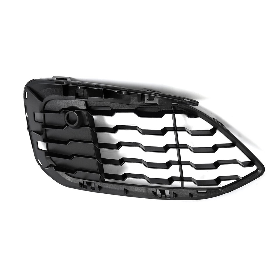 FOG LIGHT GRILLE COVER RIGHT FOR BMW F20 F21 M135i M140i M SPORT 2015 ...