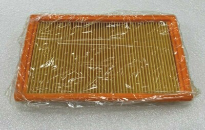 GENUINE OEM Nissan Engine Air Filter for Altima Frontier Maxima (16546 ...