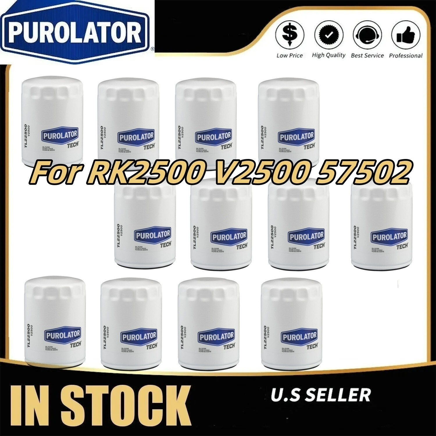 MIGHTY M500 - cross reference oil filters | oilfilter-crossreference.com