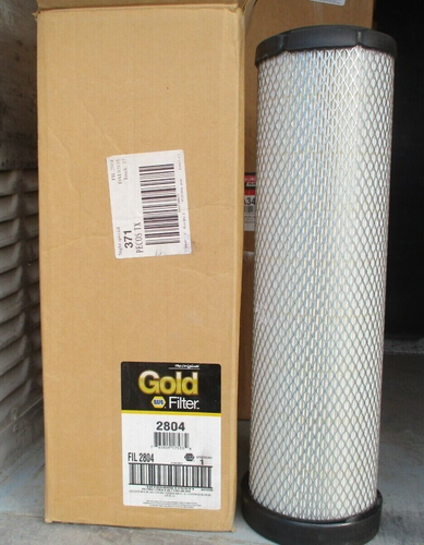 NEW Genuine Napa Gold Air Filter 2804 (42804 WIX) | eBay