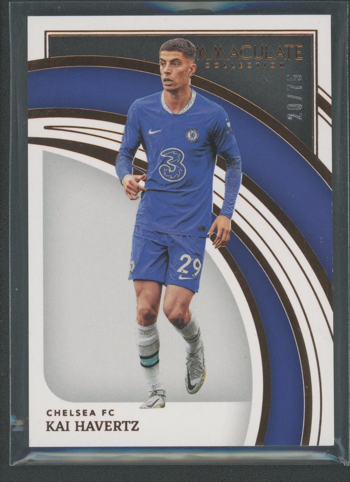 2022-23 Kai Havertz 20/75 Panini Immaculate | eBay