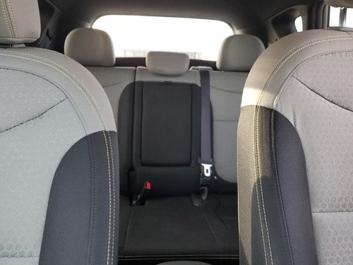 (LOCAL PICKUP ONLY) Rear Bumper Model Textured Finish Upper Cover Fits ...