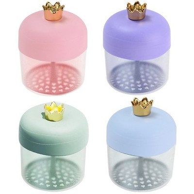 4Pcs Facial Foam Maker Cup Bubble Foamer Device for Women Girls | eBay UK