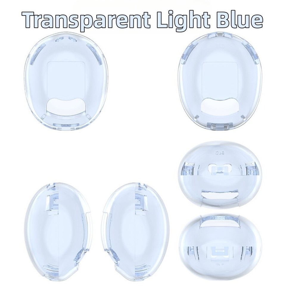 Clear PC Protective Case for Tamagotchi Nano-X with Button ...