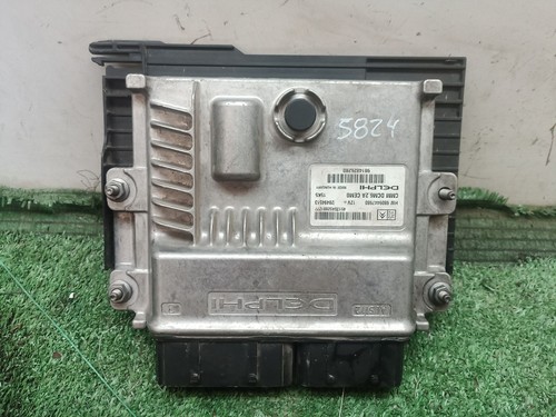 9809447980 CENTRALINA MOTORE / 9814826280 / 9809447980 / 821321 PER ...