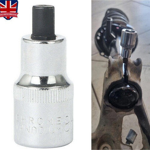 Spreader Socket Wrench Tool For VW GTI Audi Shock Absorber Tube Strut ...