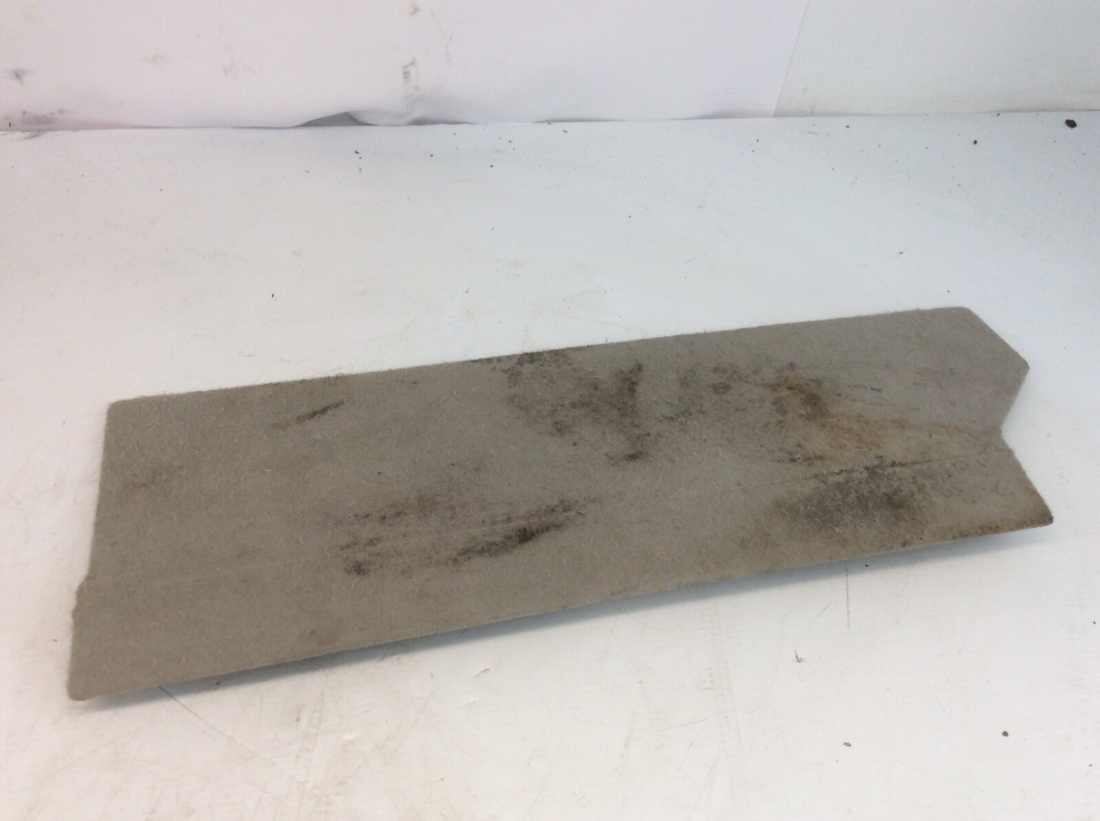 10 11 12 13 14 15 Toyota Prius Trunk Cargo Floor Deck Board Trim Panel ...