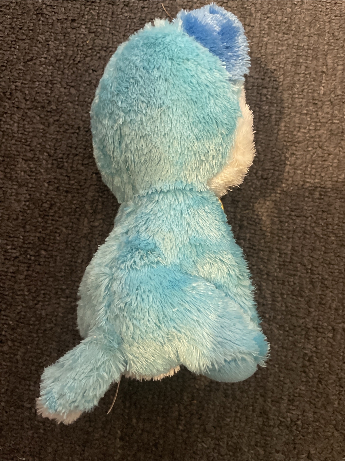 Ty Silk Beanie Boos Prince The Husky Plush Toy 15cm Freepost Acc481 ...