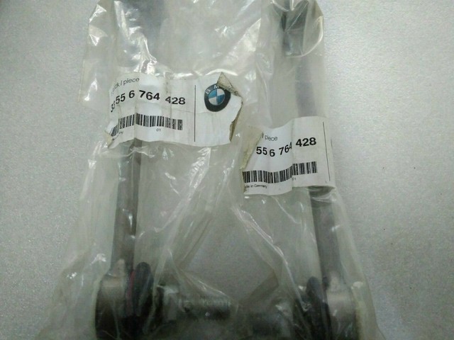 BMW OEM 33556764428 Sway Bar Link Rear 6 330xi E90 for sale online | eBay