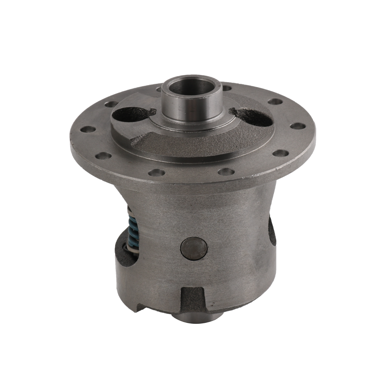 For GM 8.5" 10-Bolt Chevy Posi Unit 28 Spline Eaton-Style Limited-Slip ...