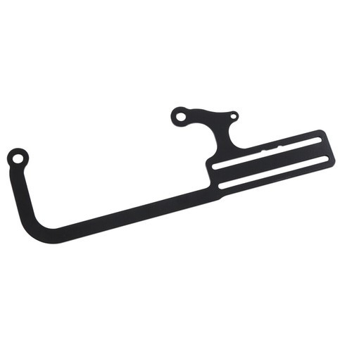 For GM 700R4 304147 Transmissions Throttle Carburetor Cable Mount ...