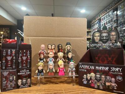 TITANS Merchandise American Horror Story, AHS, You Choose, up to 20% ...