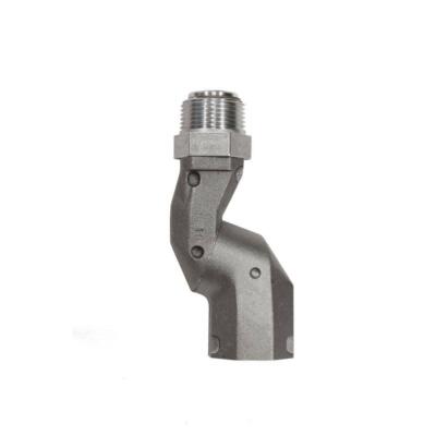 Fill Rite Fuel Swivel 1in NPT High Flow Aluminum Gas Diesel E10 ...