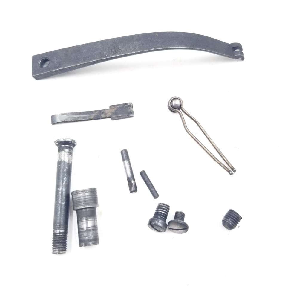 Winchester 1890 22 Long, Rifle Parts: Springs, Pins, & Screws | eBay