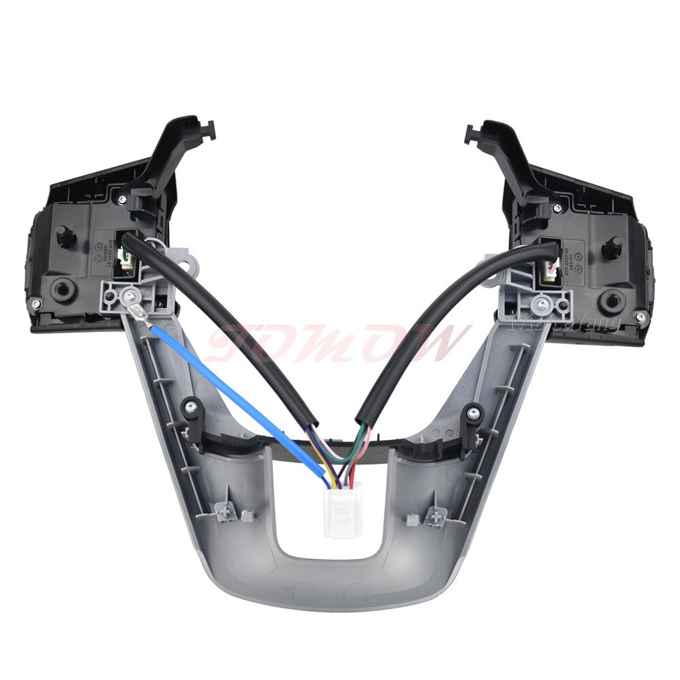 84250-0K320 For Toyota Hilux Revo Fortuner 15-20 Steering Wheel Control ...