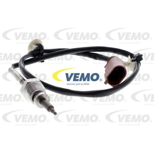 VEMO Sensor, Abgastemperatur passend für AUDI SEAT SKODA VW VAG V10-72 ...