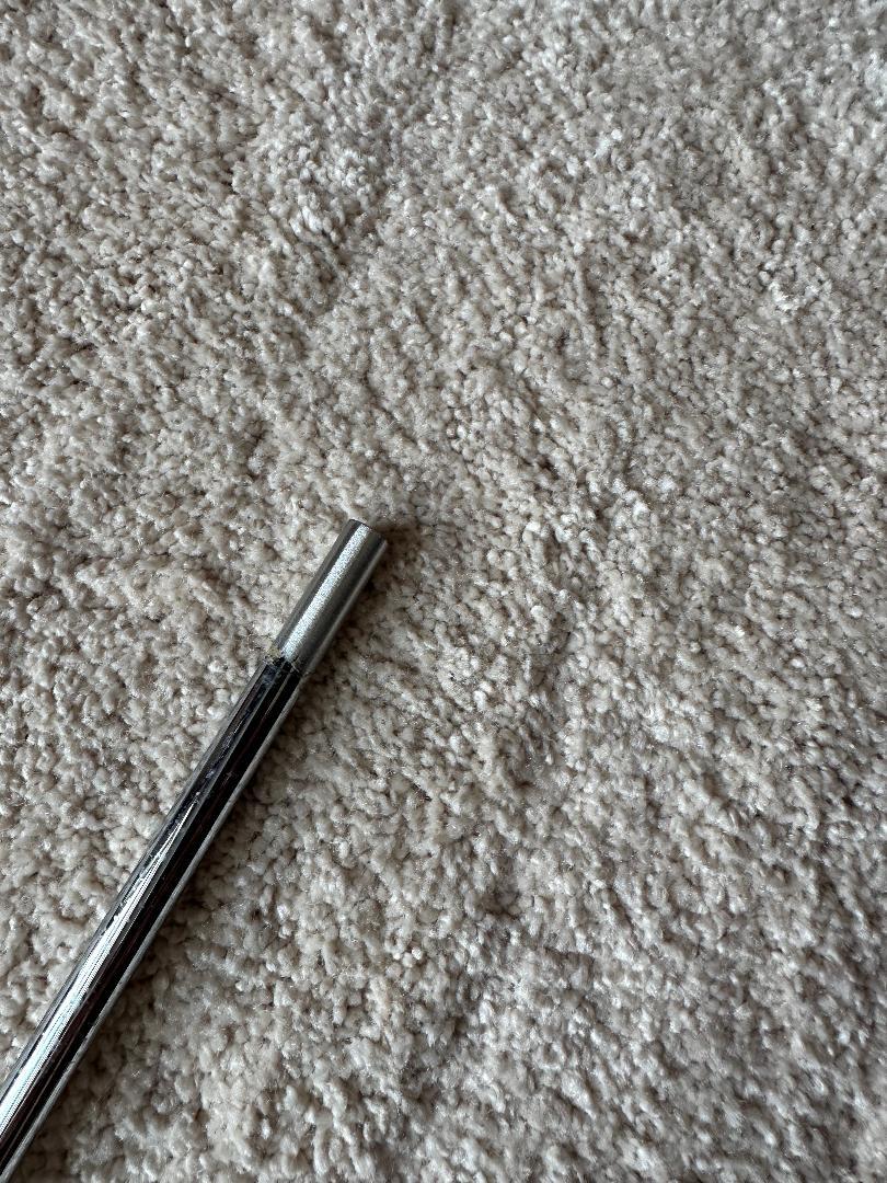 PING CFS DISTANCE R FLEX IRON SHAFTS .355 360 GRIP CHOOSE LENGTH | eBay