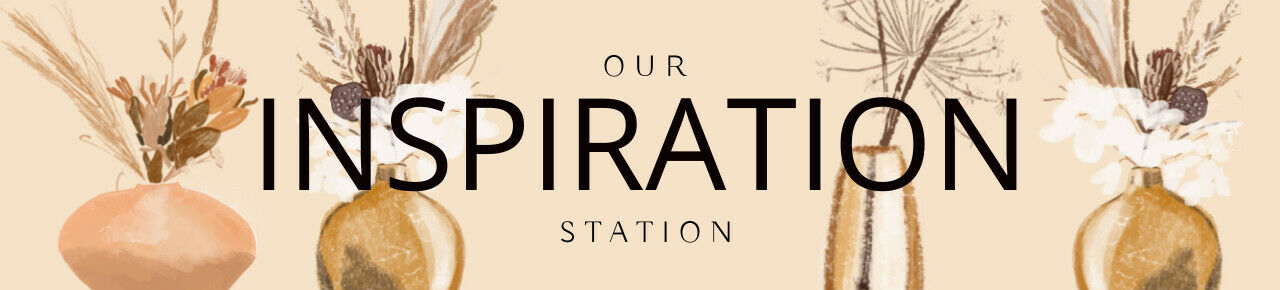 Our Inspiration Station | eBay Stores