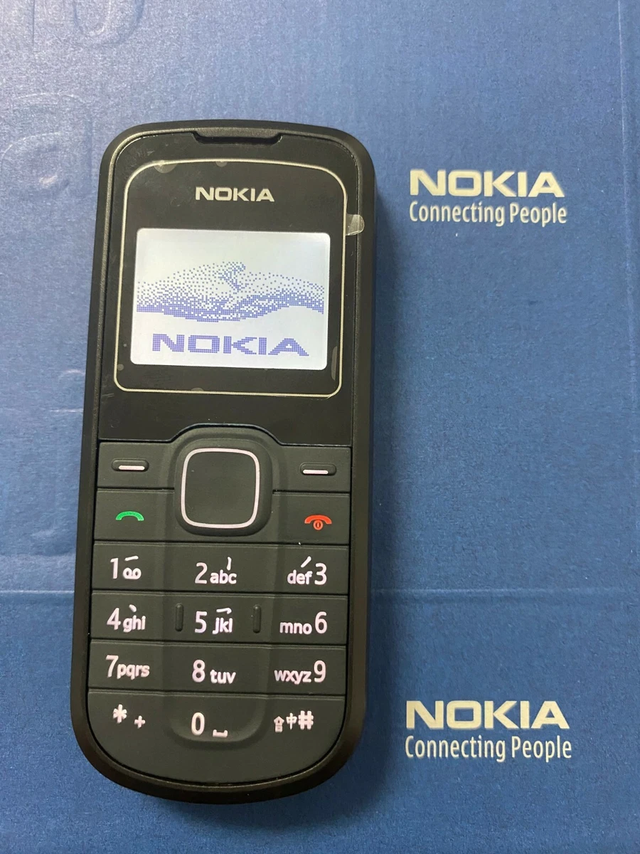 Nokia 1202 Blue