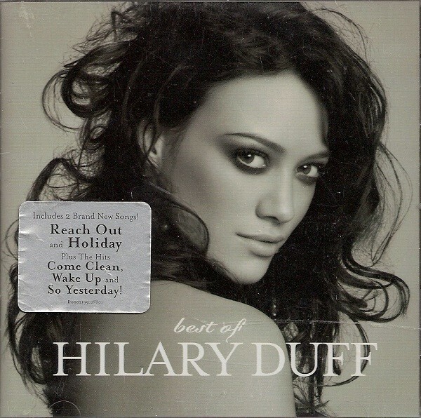 Hilary Duff, Best of Hilary Duff, CD | eBay