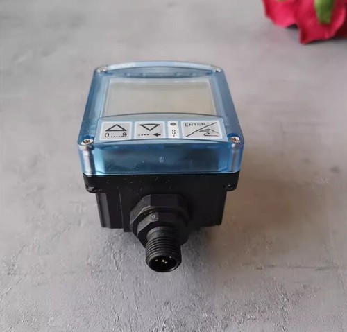 1PCS NEW FOR Flow switch SE32/8032 relay 4-20MA 00436475 | eBay
