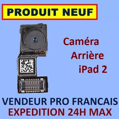 Module Table Camera Photo Camera Back IPAD 2 New Guaranteed | eBay UK