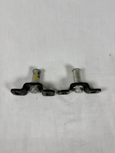 2018 Polaris Ranger 1000 XP Door Striker Front Right & Left | eBay