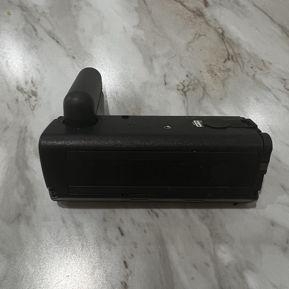 Garmin GPS III Plus Handheld VTG Golfing Hiking Fishing Portable ...