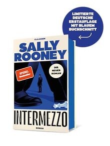 Intermezzo: Roman | Der neue Roman von Sally Rooney |... | Book | condition good | eBay UK