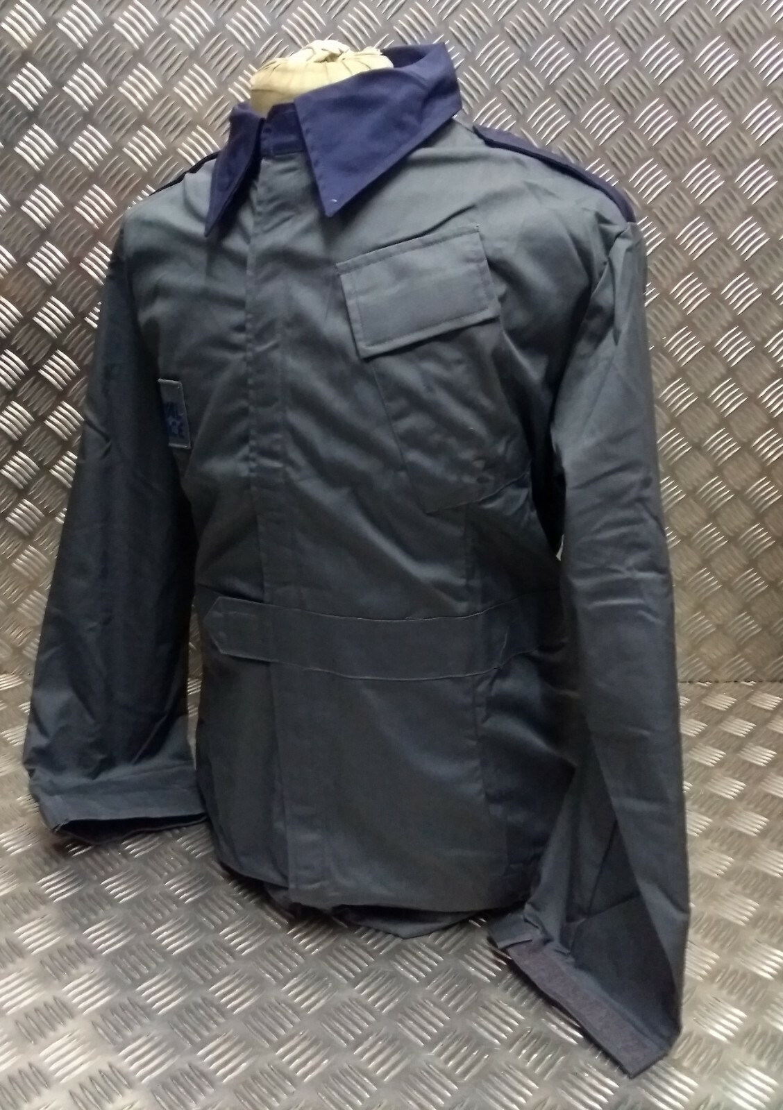 Genuine British RAF Coverall Ground Crew Overalls Royal Air Force All ...