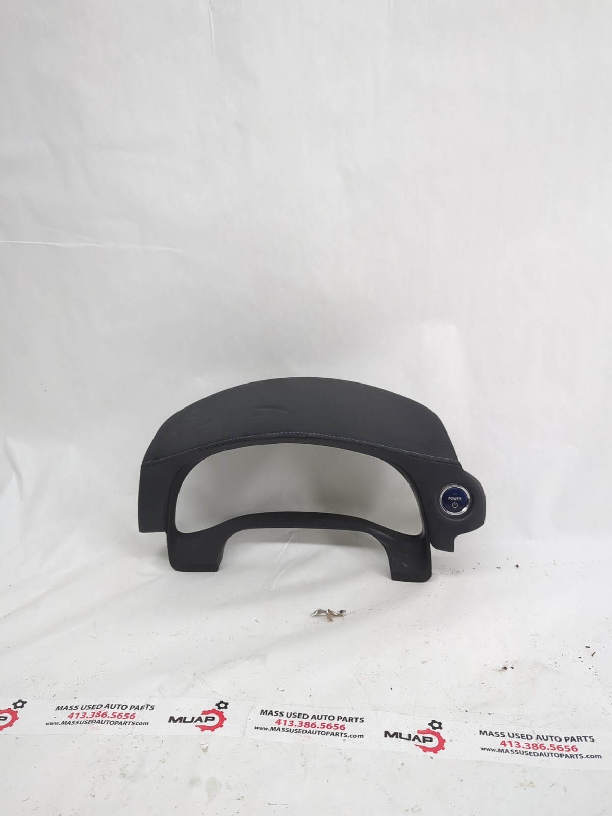 LEXUS CT200H INSTRUMENT CLUSTER TRIM SURROUND 4528676010 MK1 2011 ...